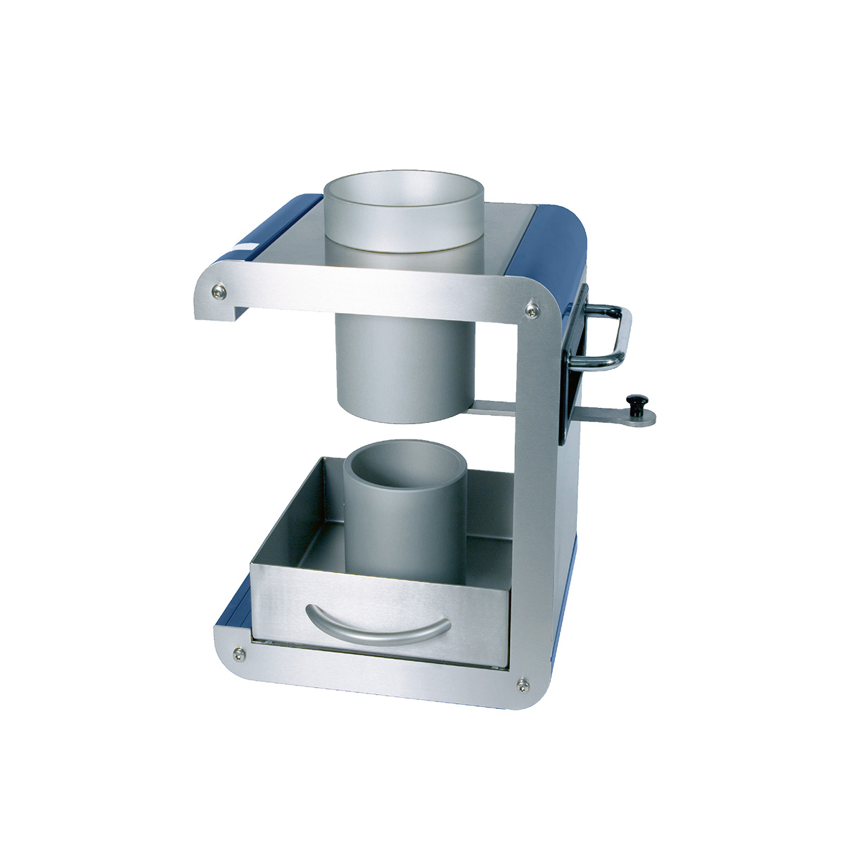 Bulk Density Tester | Nexopart