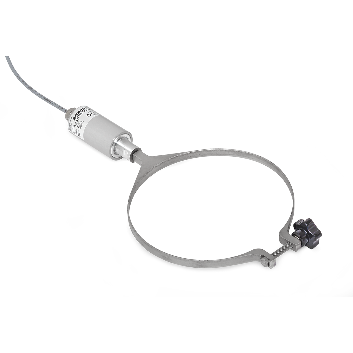 NEXOPART test sieve 10 µm - 125 mm, ⌀ 200 and many more