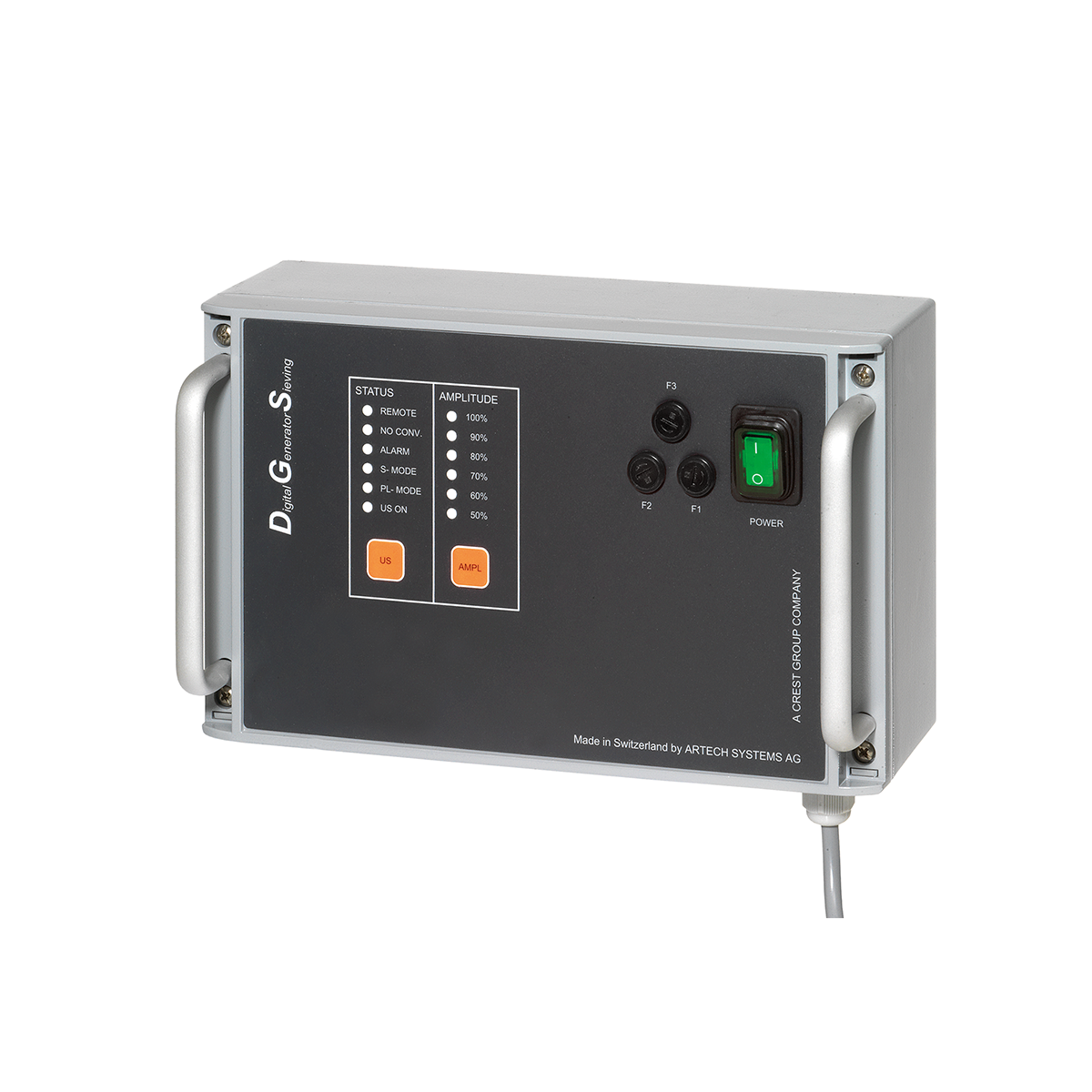 NEXOPART test sieve 10 µm - 125 mm, ⌀ 200 and many more