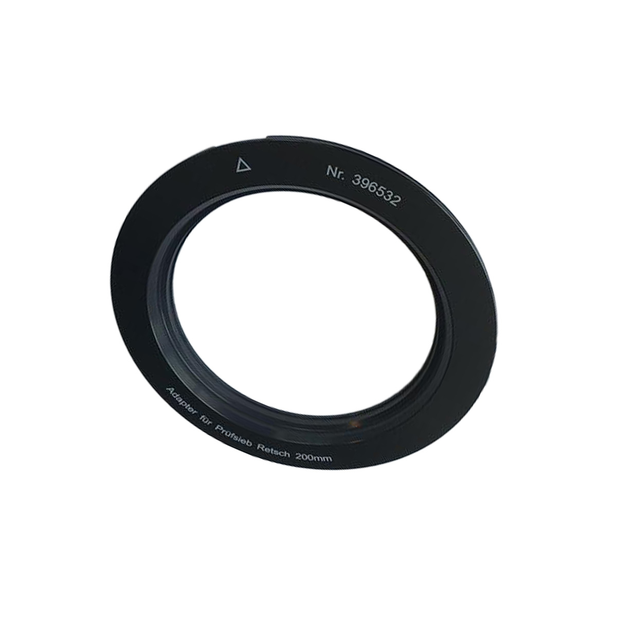 Adapter für Analysensiebe Ø 200 mm Retsch | Nexopart