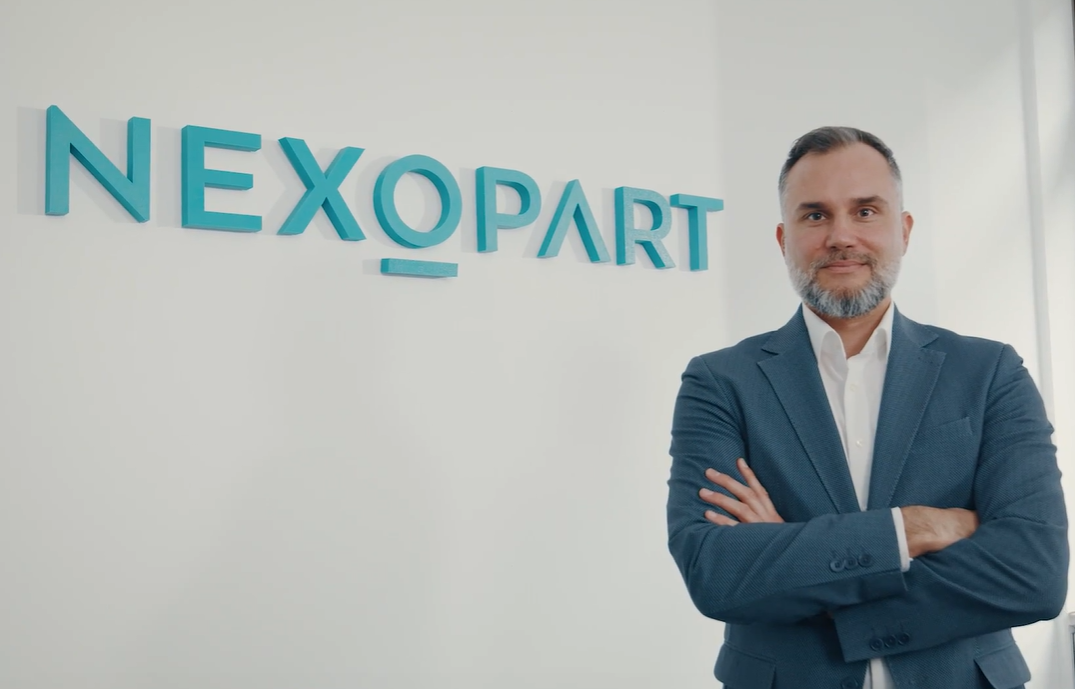 NEXOPART: For your particle analysis in the laboratory